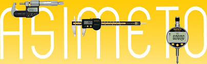 آسیمتو Asimeto,ابزارآلات و لوازم اندازه گیری دقیق آسیمتوASIMETO – صنعت سایش
